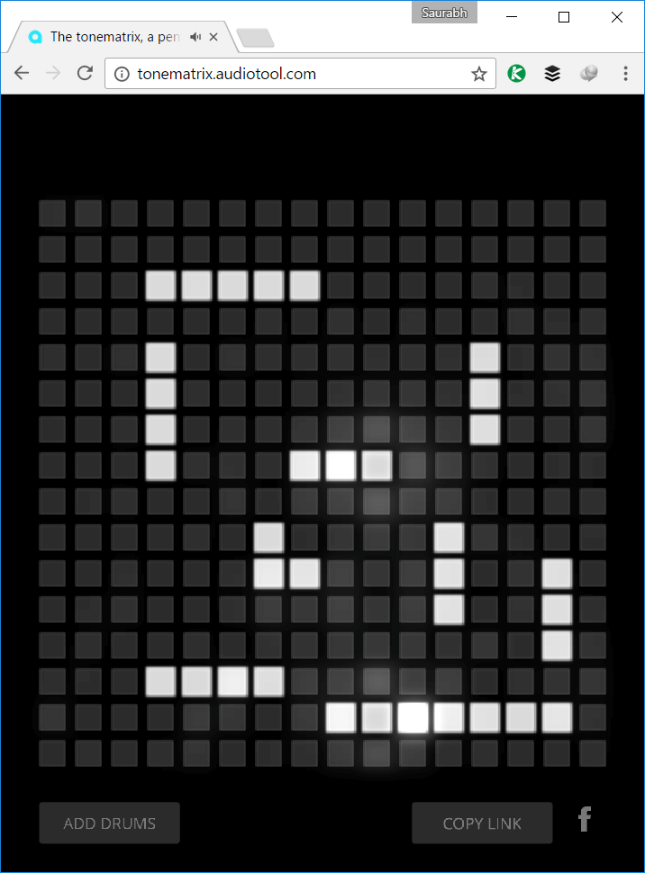 How To Create Cool Background Music or Music Beats in Seconds ...