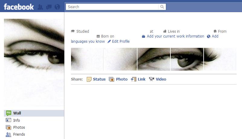 cool facebook profile pictures - Capture-3 - Supportive Guru