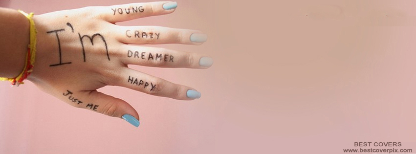 cool fb profile pictures for girls attitude - girlcover - Supportive Guru