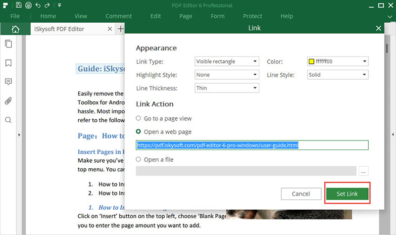 How To Write A Hyperlink To A Pdf File INKSTERSCHOOLS ORG