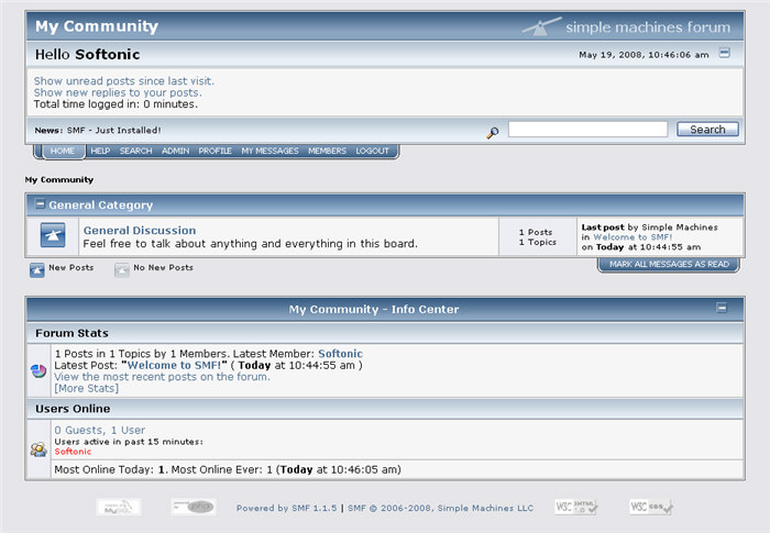 Top 5 Best Forum Software for Your Online Community